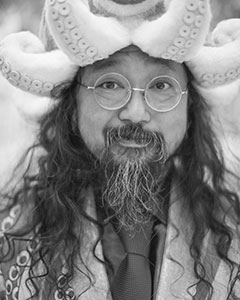 Judges - International Woolmark Prize